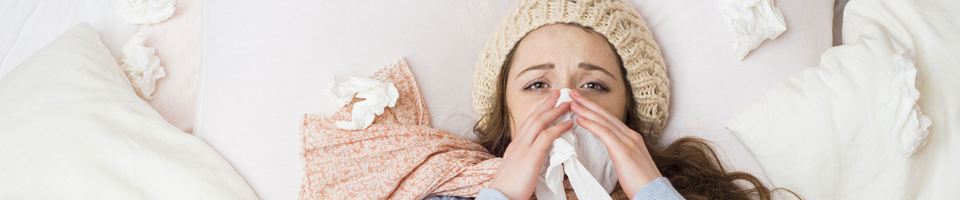 About the flu | The Influenza Hub